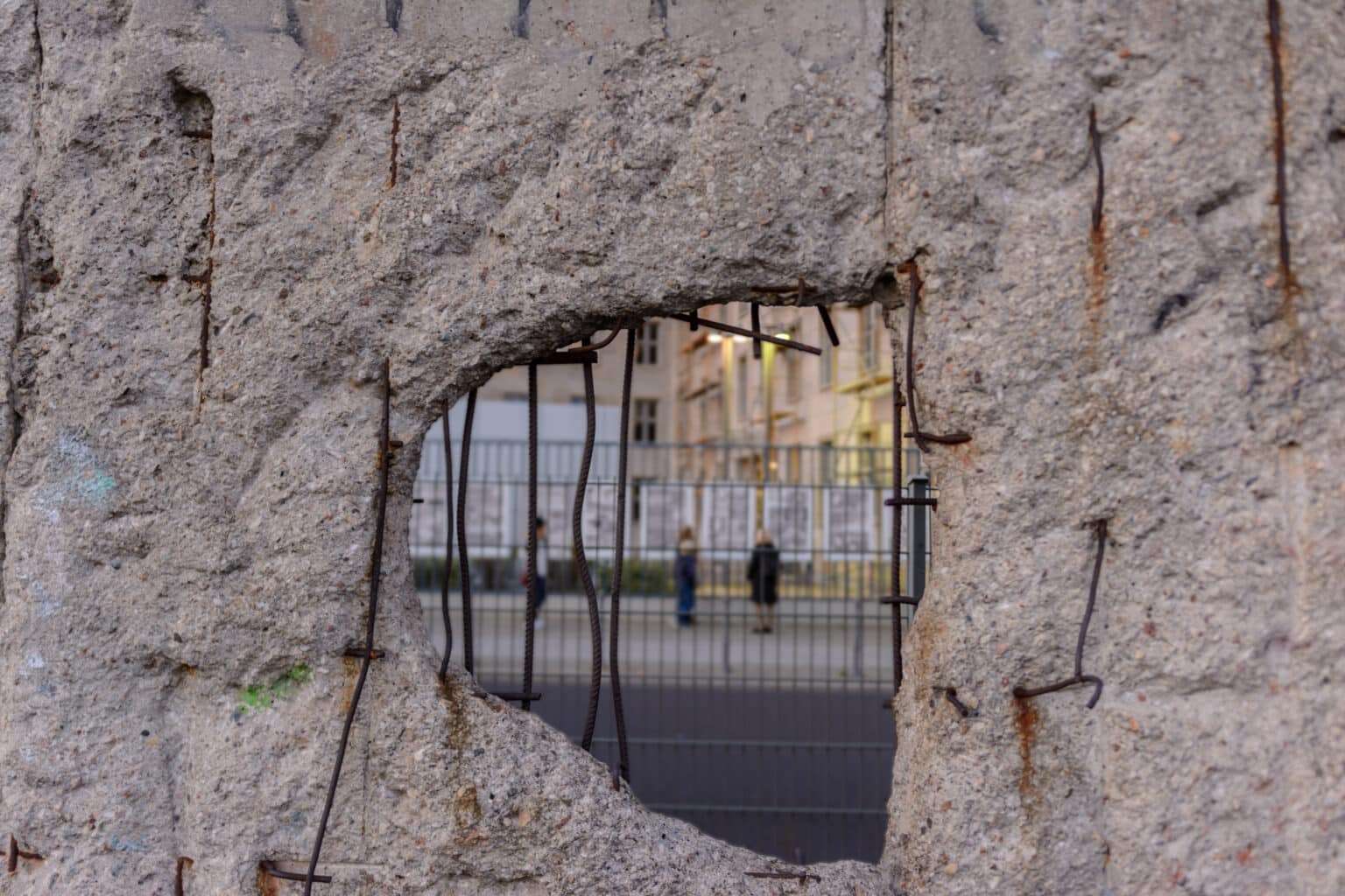 Besucht die besten Museen in Berlins Mittelpunkt